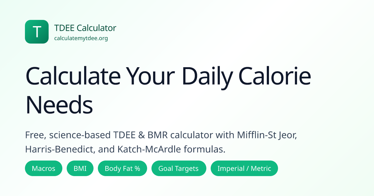 Calorie Cycling & Refeed Days: Strategic Fat Loss Protocols | TDEE ...
